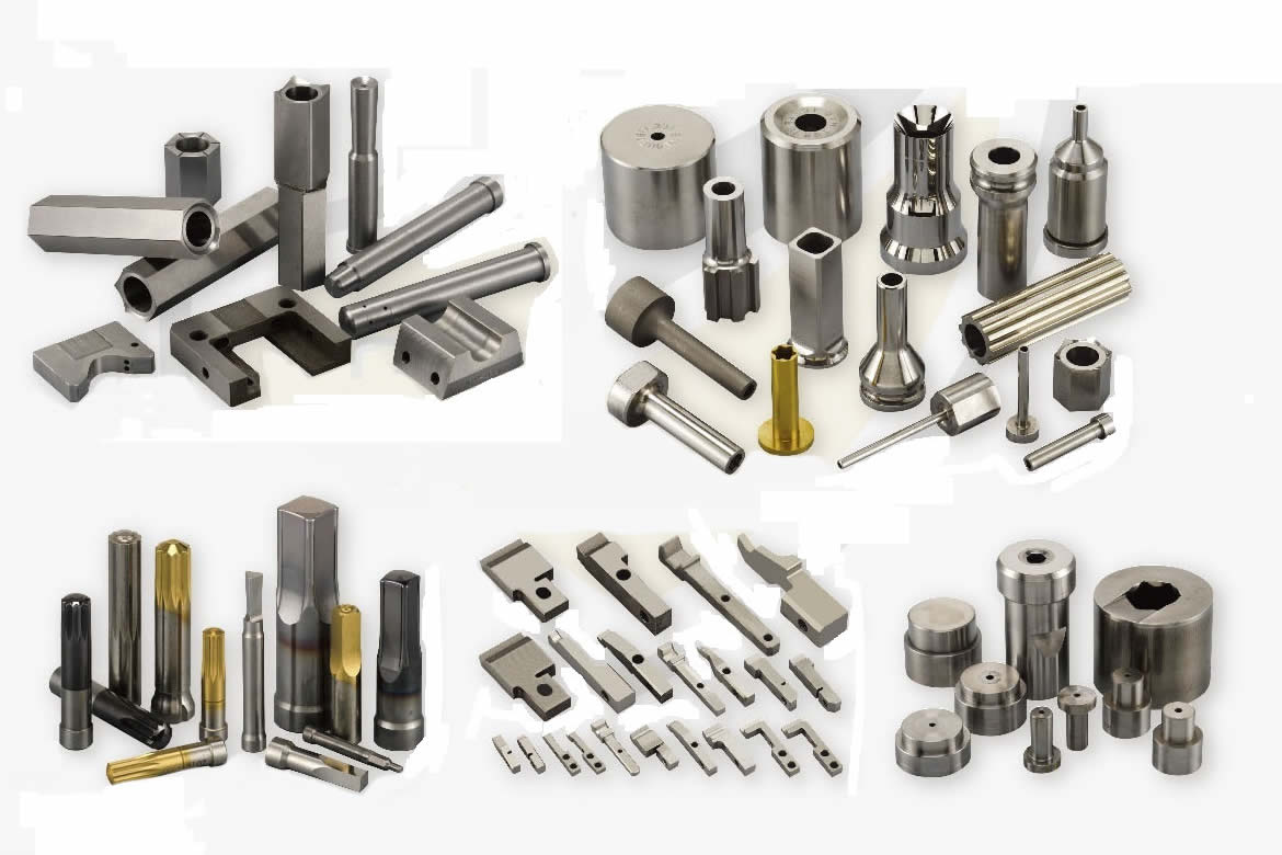 PengFu Manufacturing | Precision Machining & Custom Tooling in China