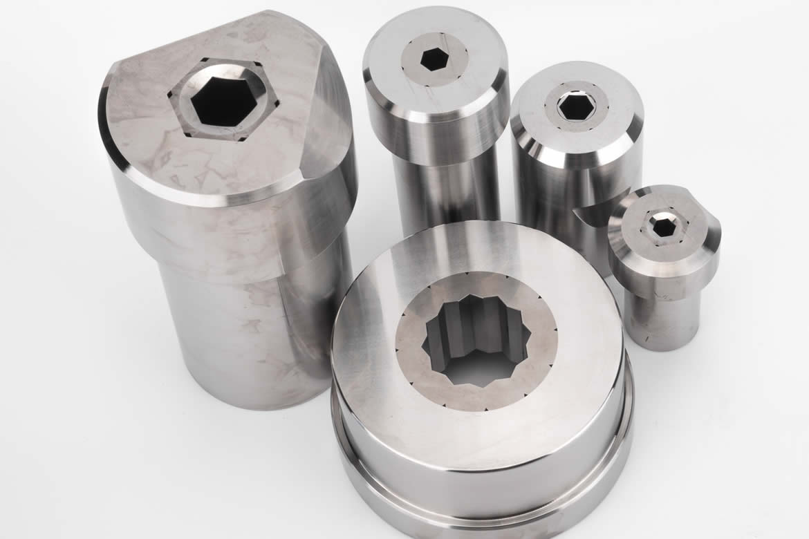 PengFu Manufacturing | Precision Machining & Custom Tooling in China