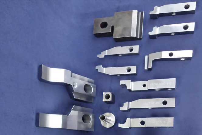 PengFu Manufacturing | Precision Machining & Custom Tooling in China
