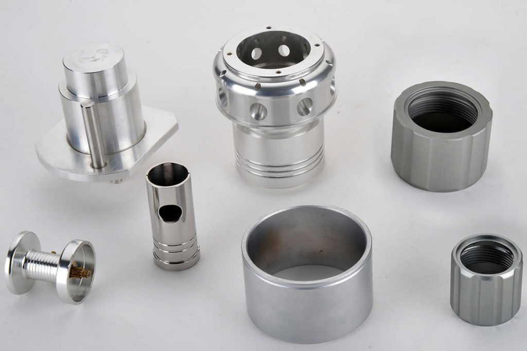 PengFu Manufacturing | Precision Machining & Custom Tooling in China