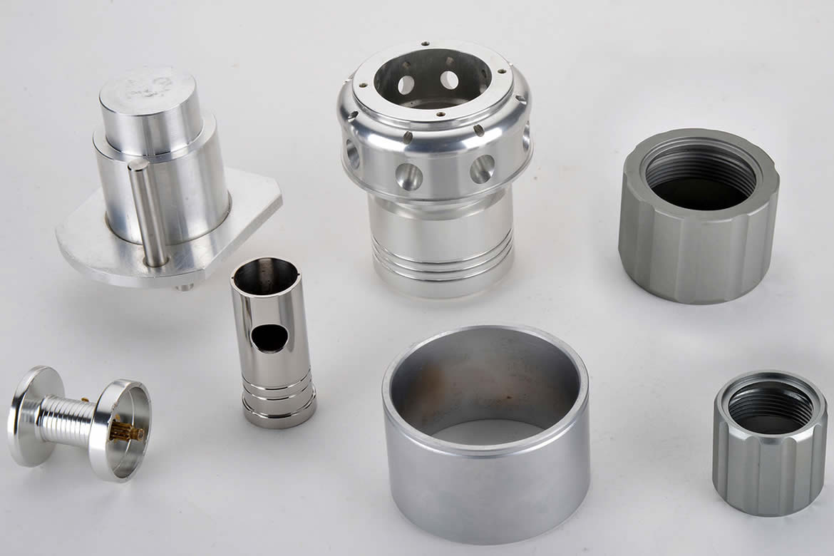 PengFu Manufacturing | Precision Machining & Custom Tooling in China