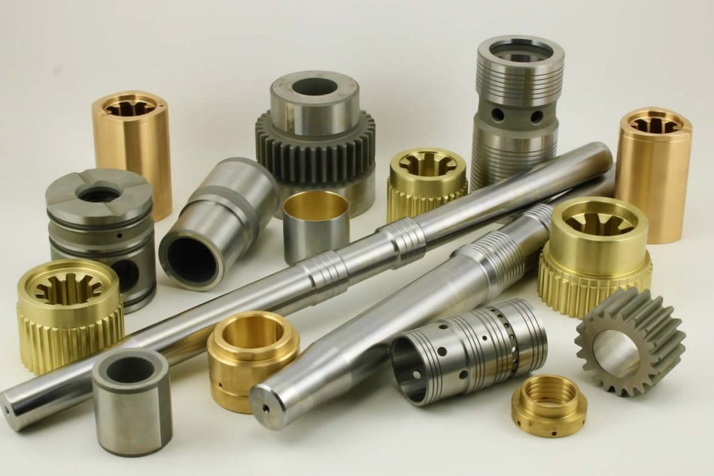 PengFu Manufacturing | Precision Machining & Custom Tooling in China